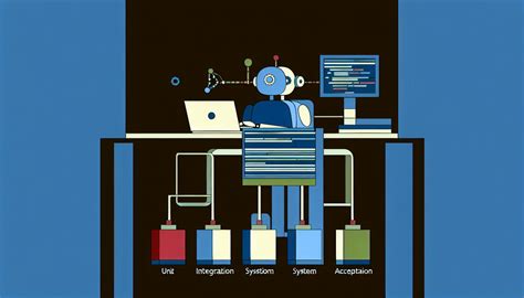 소프트웨어 개발에서의 테스트 자동화의 중요성