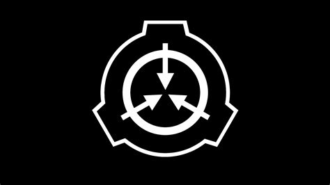 Scp Foundation Flag Vexillology