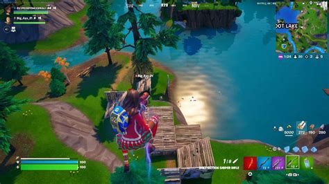 No Scope Youtube