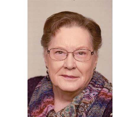 Margaret Bartels Obituary 1929 2023 Legacy Remembers