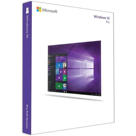 Jual Microsoft Lisensi Windows 10 Pro Original Tanpa Dvd Di Seller Meraih Mimpi Waru Kab
