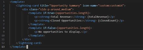 Amruthesh M On Linkedin Lwc Lightningwebcomponents Salesforceohana
