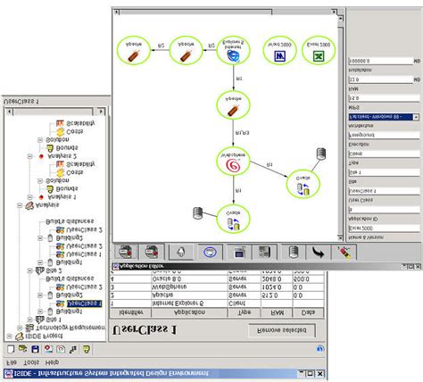 Sample Window Of The Tool Implementing The Methodology Download