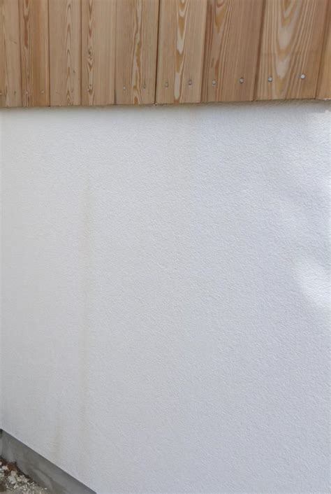 Cladding Staining Render Plastering Rendering BuildHub Org Uk