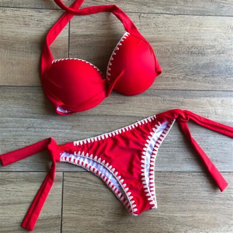 Bikinis Robin Swimwear