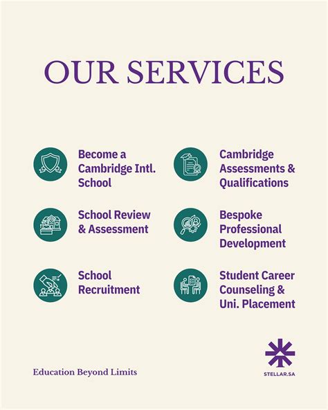 Stellar Cambridge Associate Jeddah