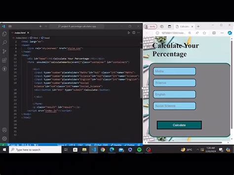 Isha Jaiswal On Linkedin Html Css Javascript Frontenddeveloper