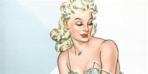 The Best Erotic Comic Books Of All Time