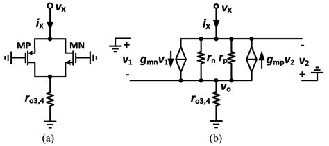 王小桃带你读文献：轨到轨的恒定跨导输入级与class Ab输出级 Rail To Rail Input Output Stage 知乎