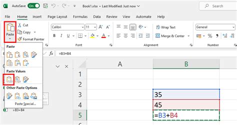 What Are The Basic Excel Formulas IONOS