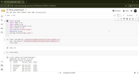 saranya p on linkedin codsoft datascience learning