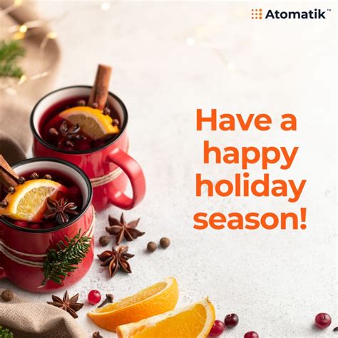 Atomatik On Linkedin Success Nocode Processautomation Workflowsolution Christmas Holidays
