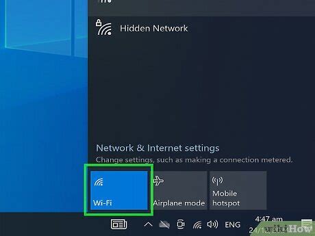 How To Connect To Wi Fi In Windows 10 Complete Tutorial