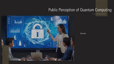 Exploring Topological Qubits The Future Of Quantum Computing Technology Ppt Powerpoint St Ai Ppt