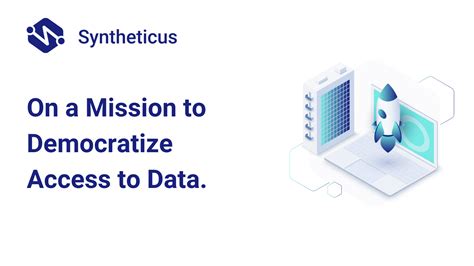 About Syntheticus