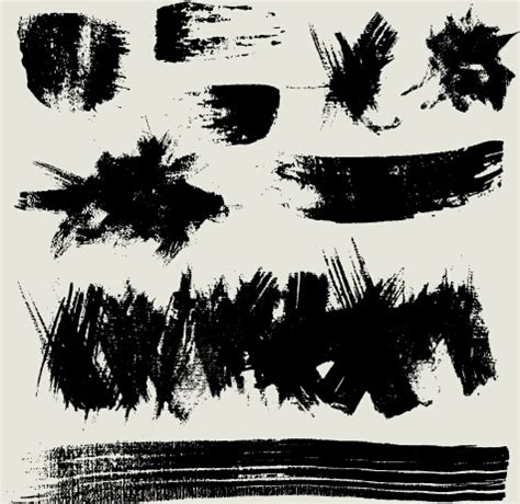 Grunge Splatter Vector At Vectorified Com Collection Of Grunge Splatter Vector Free For