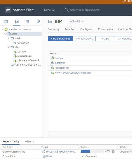 How To Install Openshift On Vmware With Terraform And Static Ip Addresses