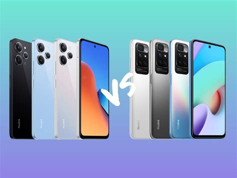 Ini Bedanya Xiaomi Redmi Vs Redmi Bawa Sejumlah Peningkatan