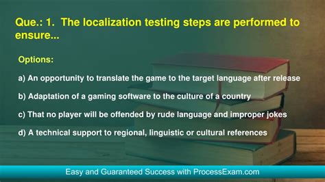 Ppt How To Prepare For Istqb Ct Game Exam Powerpoint Presentation