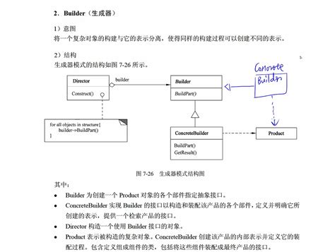 面向对象设计模式详解：创建型、结构型与行为模式 Csdn博客