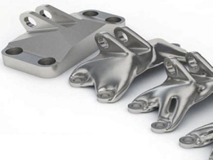 What Is Generative Design Revolution In Simulation