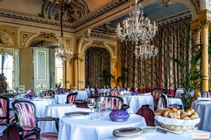 La Grande Cascade Le Sublime Restaurant Gastronomique étoilé Du Bois