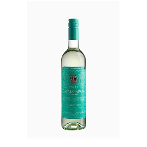 Vinho Casal Garcia Bco Verde 750ml Avant Atacarejo