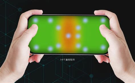 Lenovo Legion Gaming Phone Will Feature Dual Liquid Cooling System With Temperature Sensors