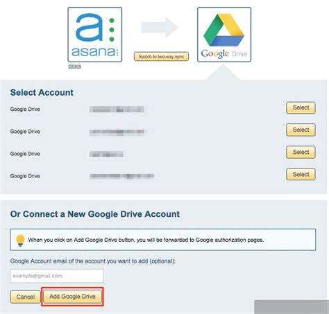 how to backup asana cloudhq support