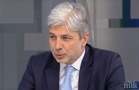 Министър Нено Димов влезе в битка за чист въздух на Русе Информационна агенция ПИК