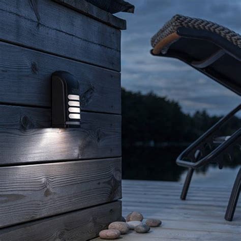 Security Lights And Motion Sensor Lights Uk