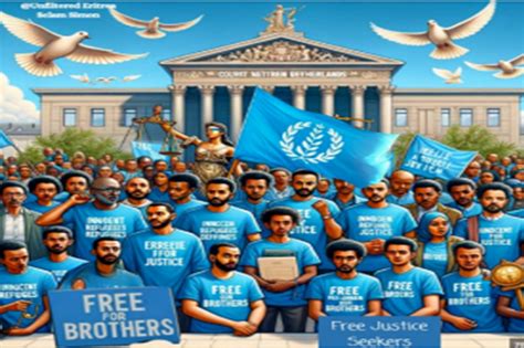 Eritrean Govt In Exile The Eritrean Govt In Exile