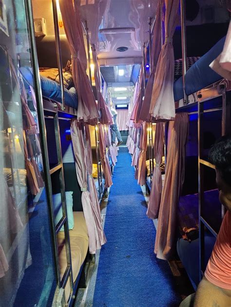 What Is 2 1 Sleeper Bus At Jessie Nassar Blog