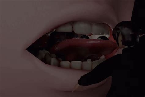 Curiosity Vore Tease Thisvid Com