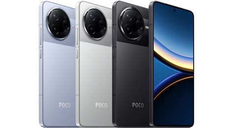 Poco F Pro Spesifikasi Xiaomi Indonesia