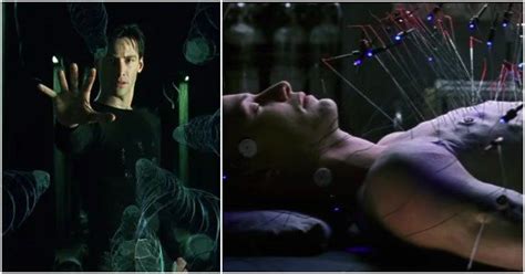 Turns Out The Matrix Series Was A Transgender Allegory All Along Filmmaker Reveals