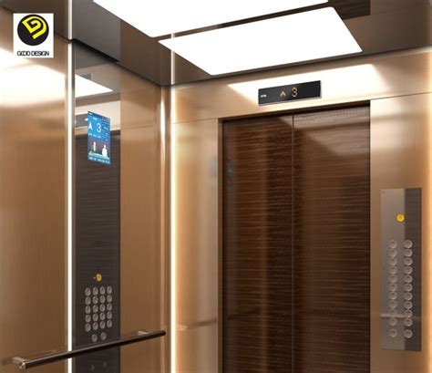 오티스엘리베이터 3년 연속 굿 디자인 한국경제
