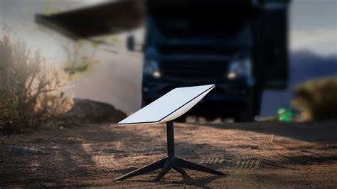 Spacex Makes Starlink Mini Accessible All Through The Us Inter Space Sky Way