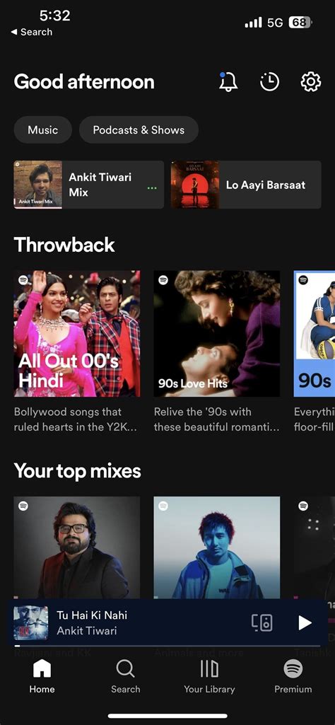 How To Enable Or Disable Canvas In Spotify