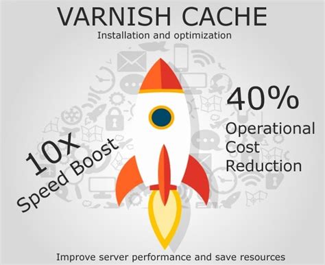 Install Varnish Cache And Optimize Server By Themebeach Fiverr