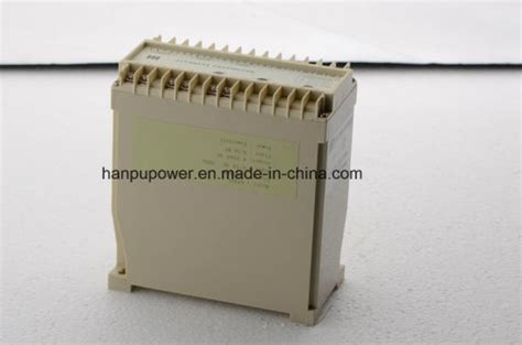 Gpandep Series Electrical Measuring Transducer