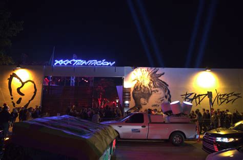 Album For Xxxtentacion Drops In Miami Lifestyles