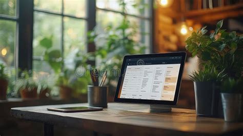 Efficiently Manage Your Tasks And Projects With A Digital Organizer