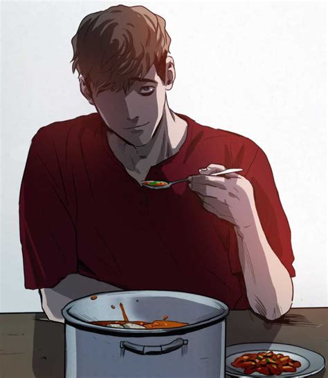 Episode 04 Killing Stalking Wiki Fandom