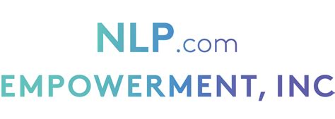 Live Virtual Integrative Nlp Practitioner Certification® Training Nlp Training