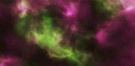 iwasonthelastbus — testing out my nebula shader made in blender i m