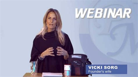 2 8 14 Pmusa Webinar Vicki Sorg And Dr Kühne Youtube