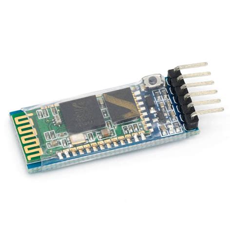 hc 05 master slave integrated bluetooth module wireless bluetooth