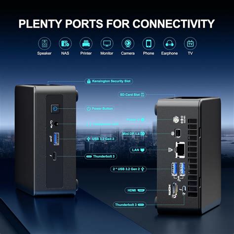 Intel Nuc Nuc Pahi Review Mini Pc Reviewer