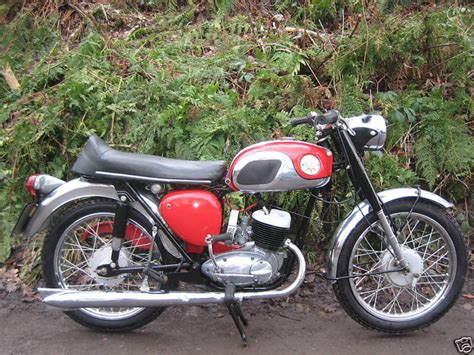 Bsa Bantam D10 Gallery Classic Motorbikes